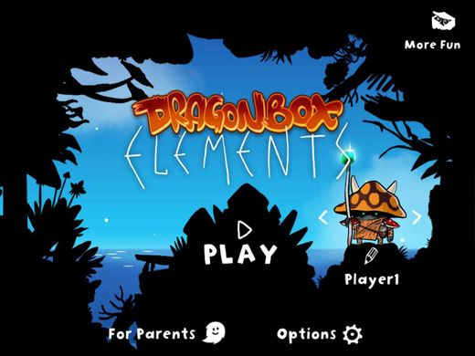 DragonBox Elements – EducaGAMES